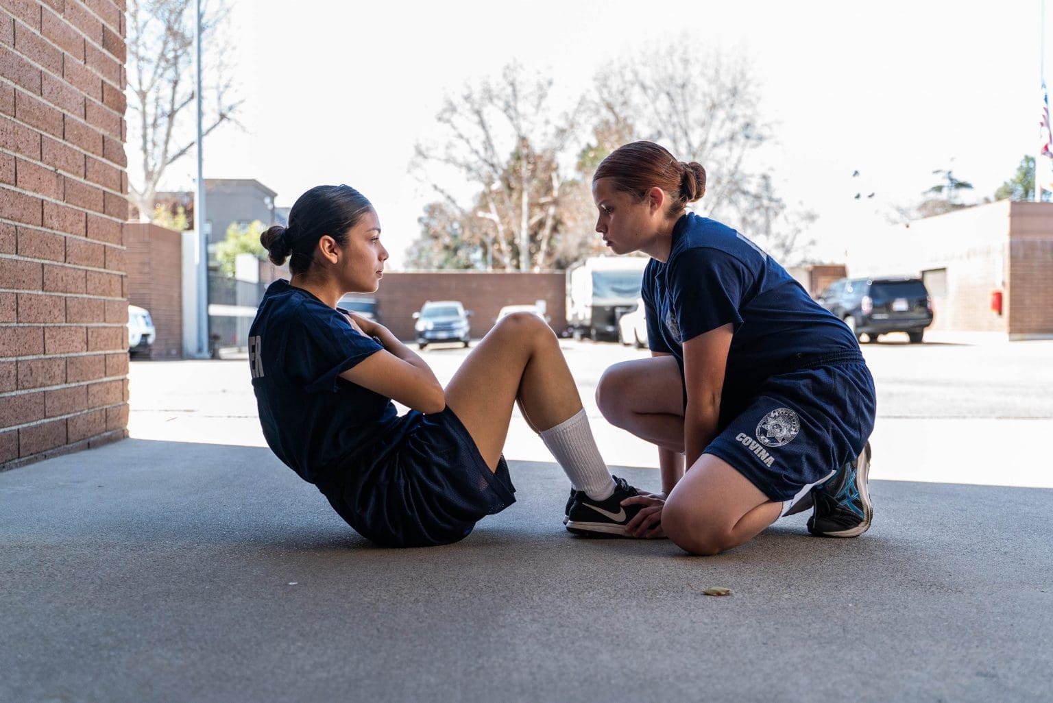 Programs - Covina Police Department