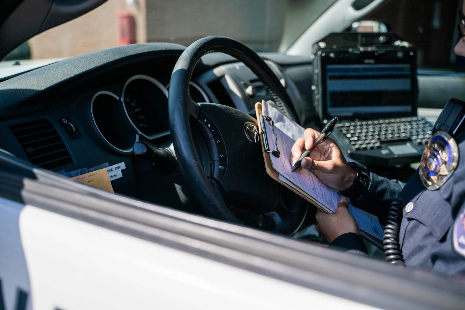 Services | Covina Police Department