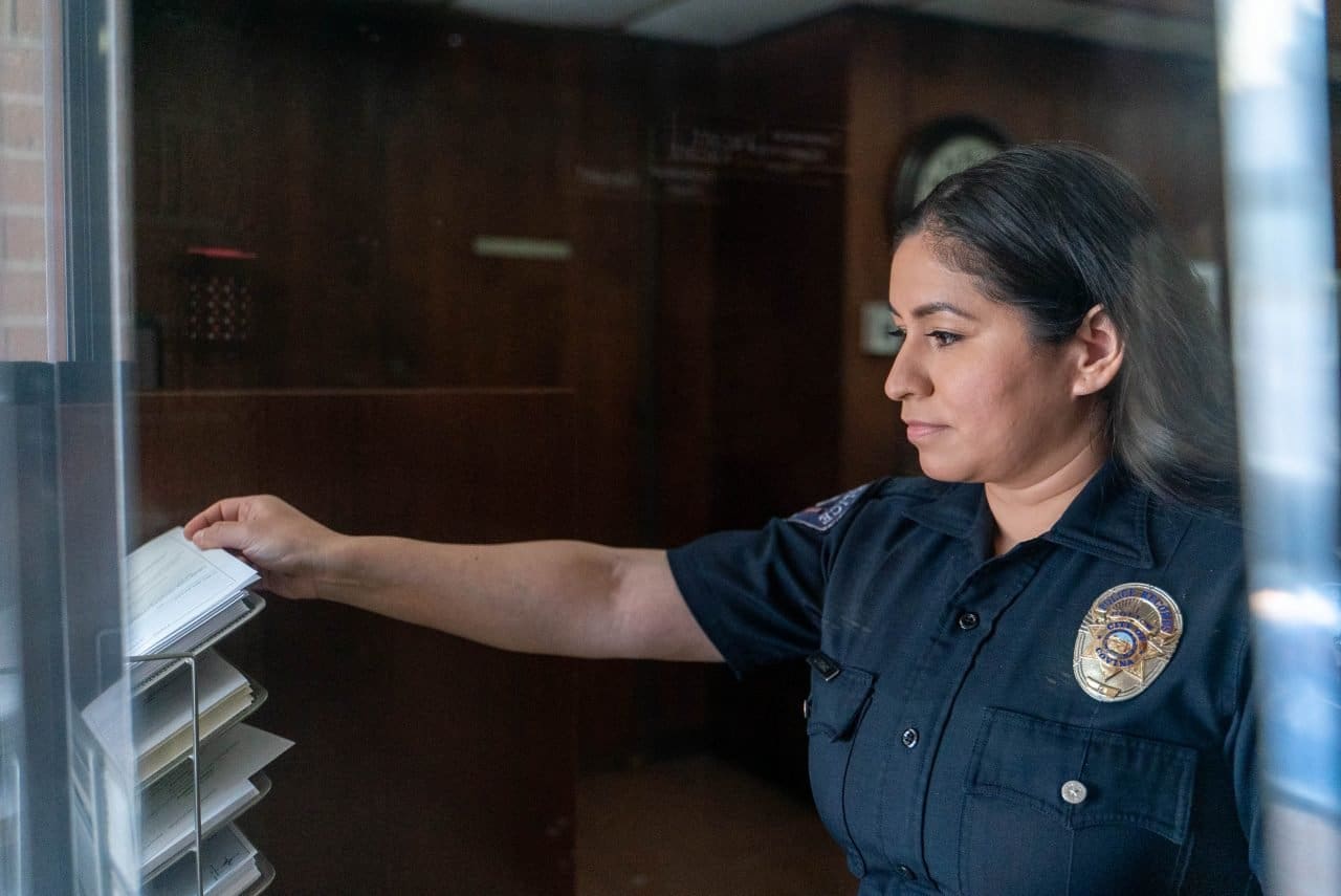 Services | Covina Police Department