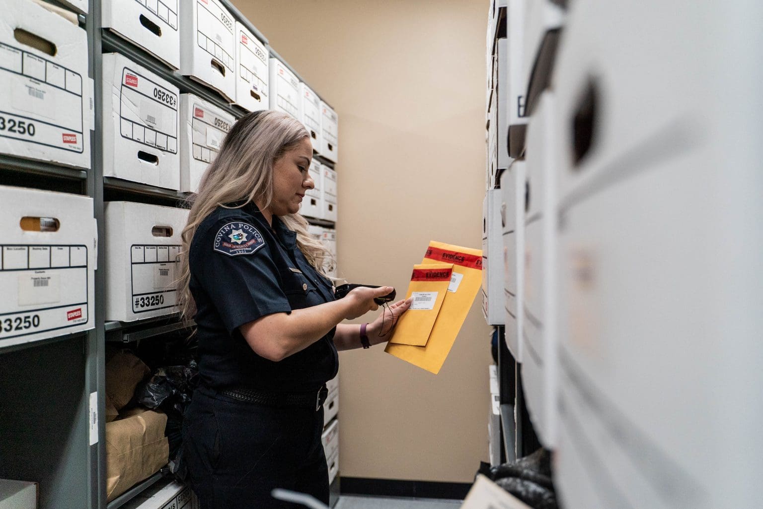 Services | Covina Police Department