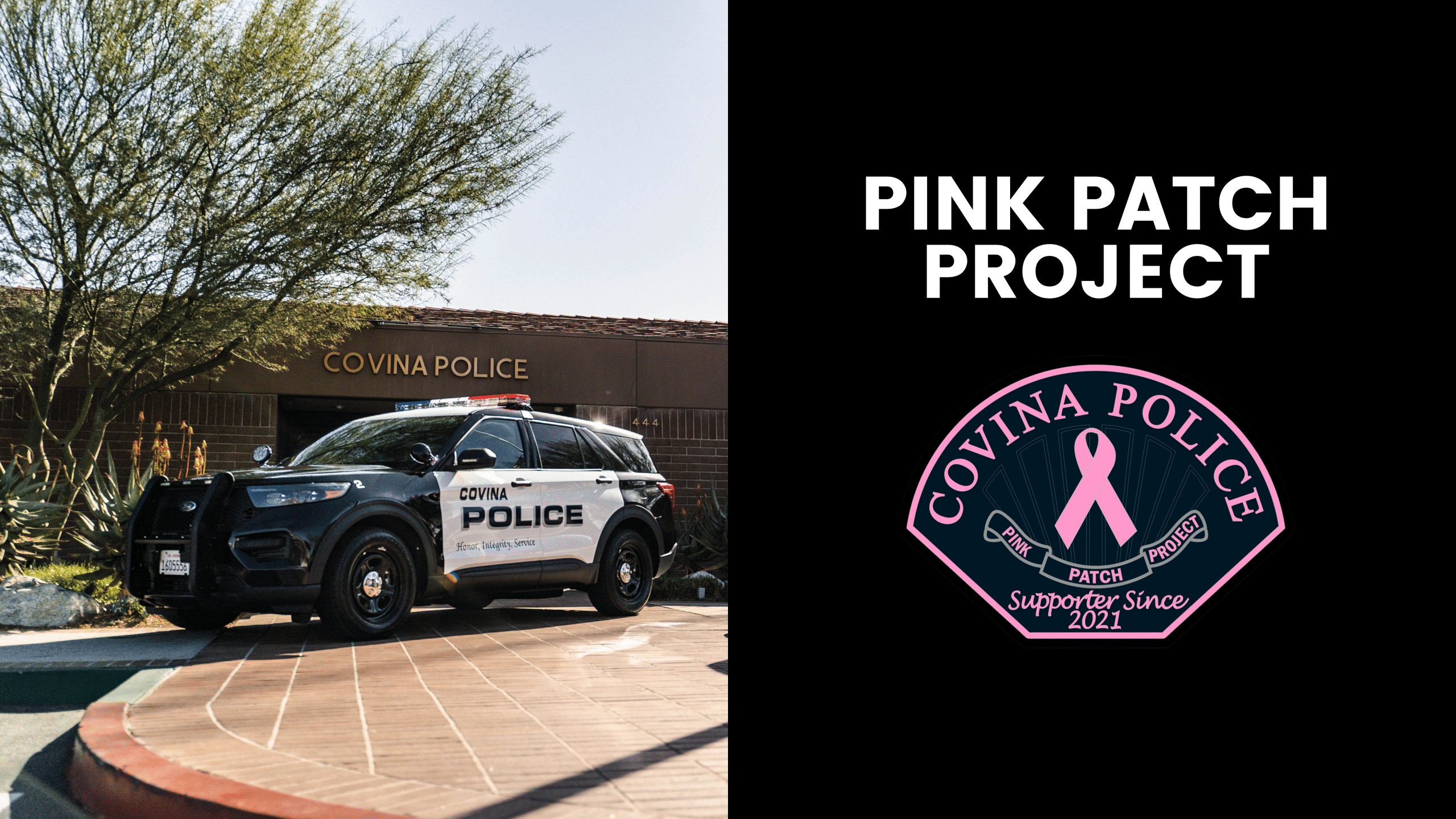 News - Covina Police Department