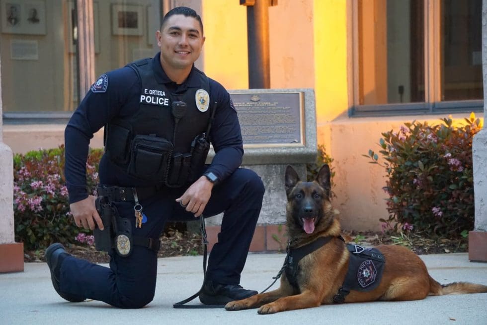 Operations Division | Covina Police Department